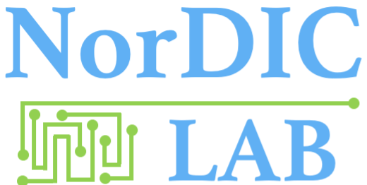 Home Page - NorDIC Lab
